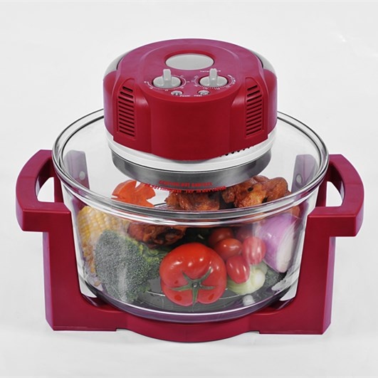 Halogen Oven